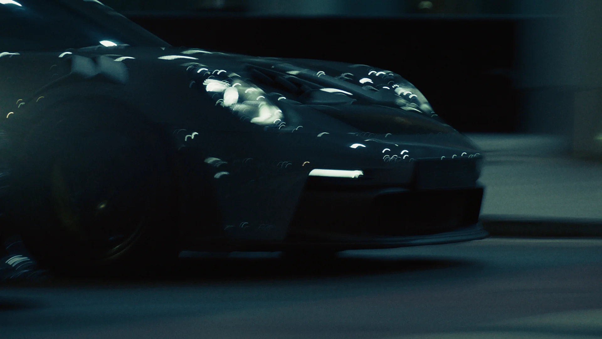 Lollipop Racing — Episode Zero: Part 1 Now Streaming